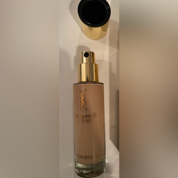 Yves Saint Laurent | Makeup | Ysl Touche Eclat Radiance Awakening ...